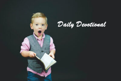 Look around you and answer this question - Christian Grandfather Magazine
