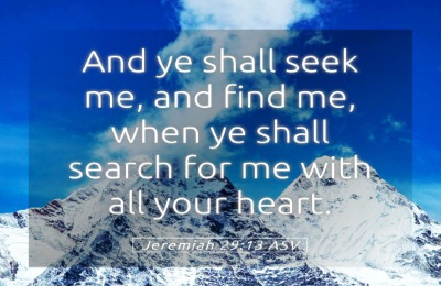 Spiritual Growth Means Knowing God—All of Him - Christian Grandfather ...
