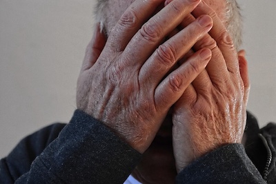 Disappointed? - Christian Grandfather Magazine