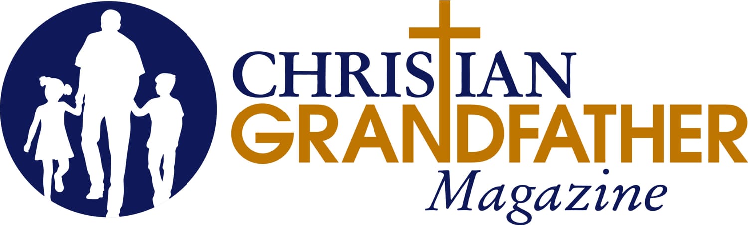 Classic Overlay - Christian Grandfather Magazine