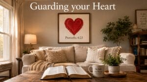 Work At It with All Your Heart - Christian Grandfather Magazine